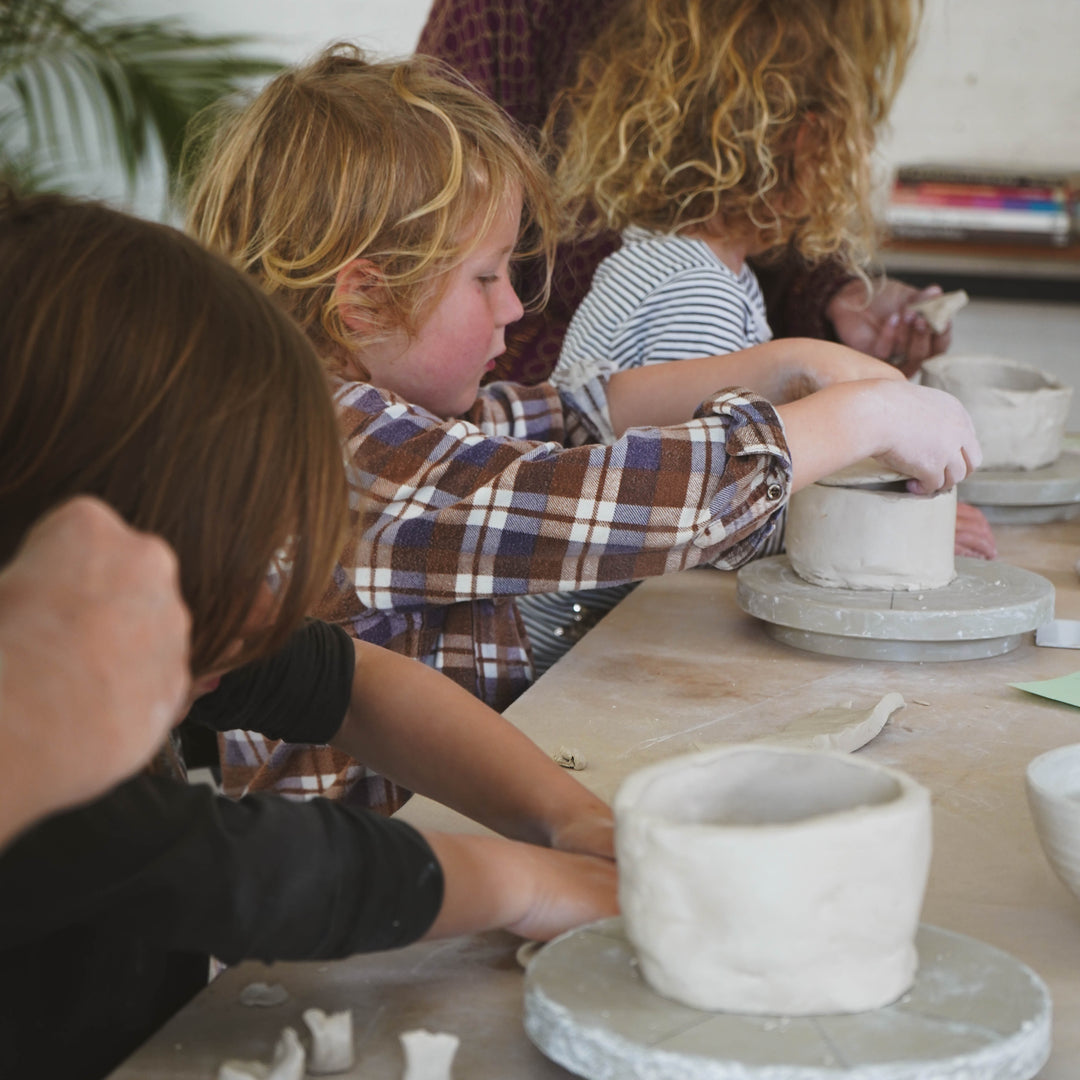 kids – clay-wollongong