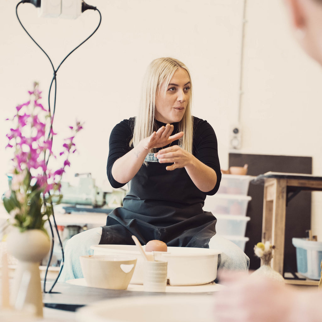 Flexi Class Wheel – clay-wollongong