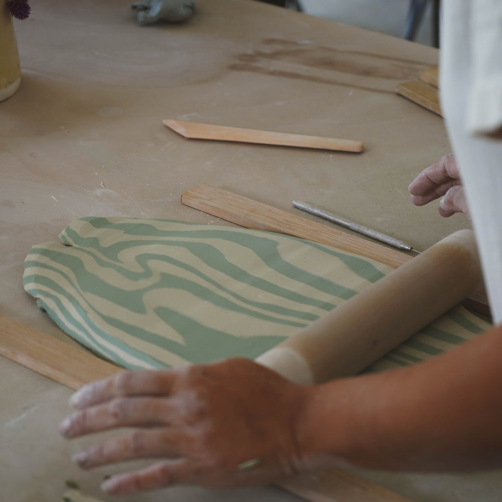 Nerikomi – clay-wollongong