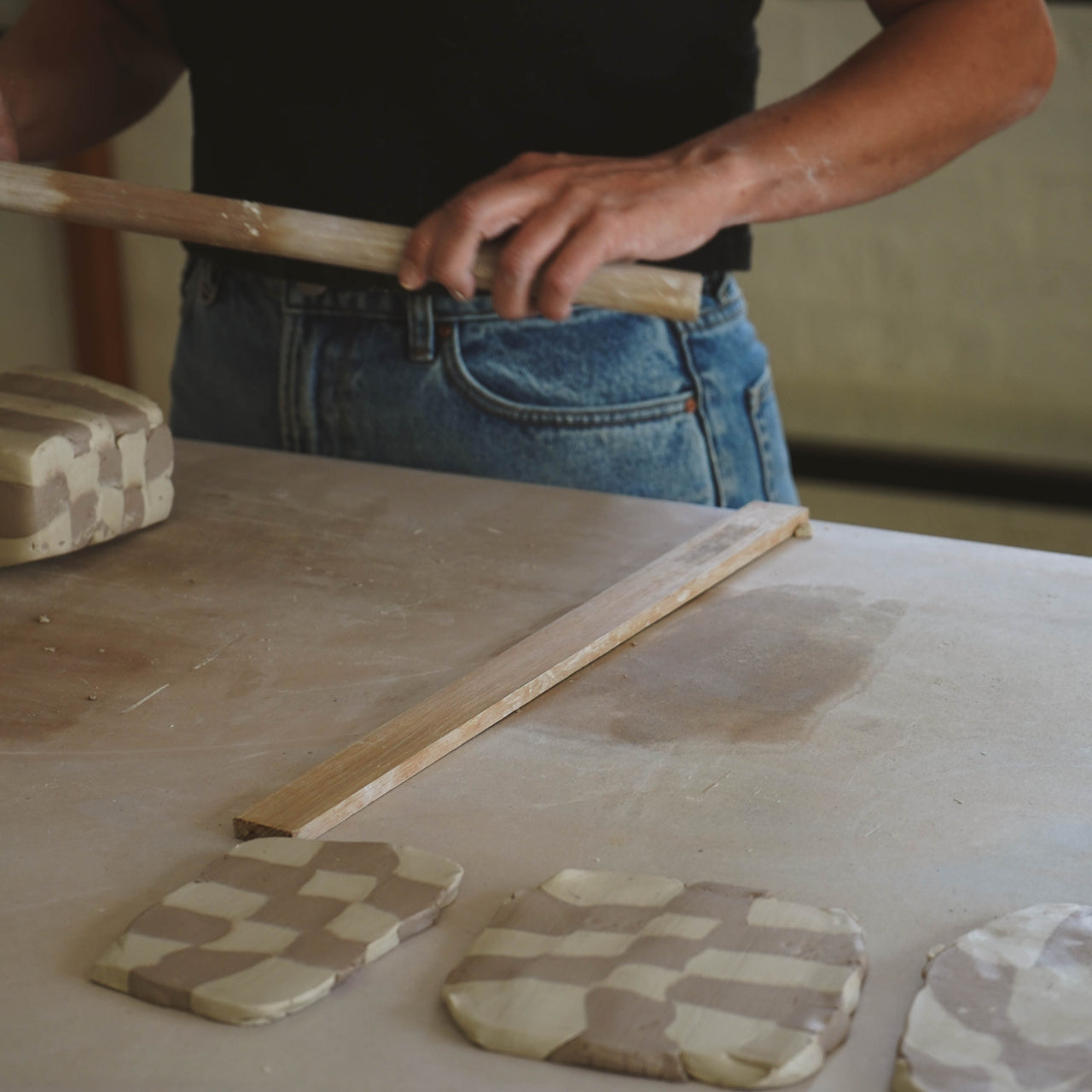 Nerikomi – clay-wollongong